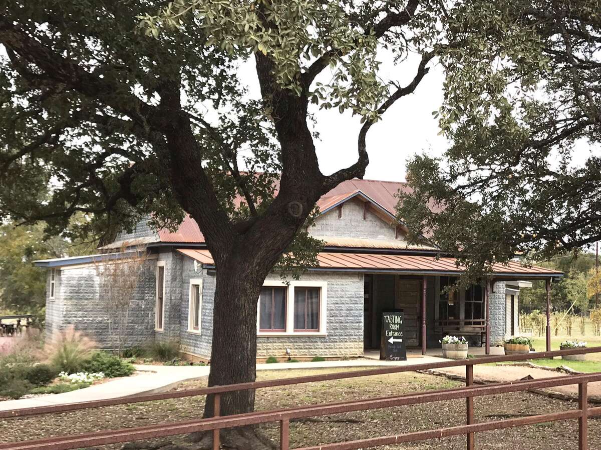 10 great Hill Country wineries to visit on your next road trip