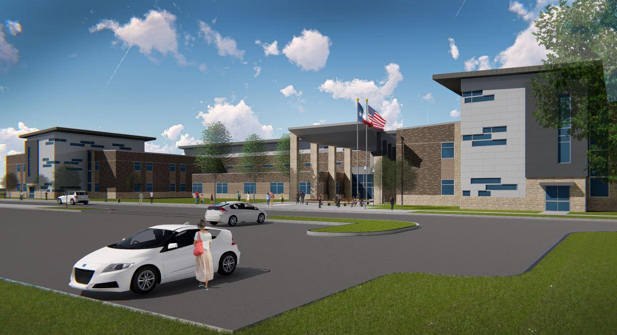 Spring ISD strategizes to retain middle school enrollment