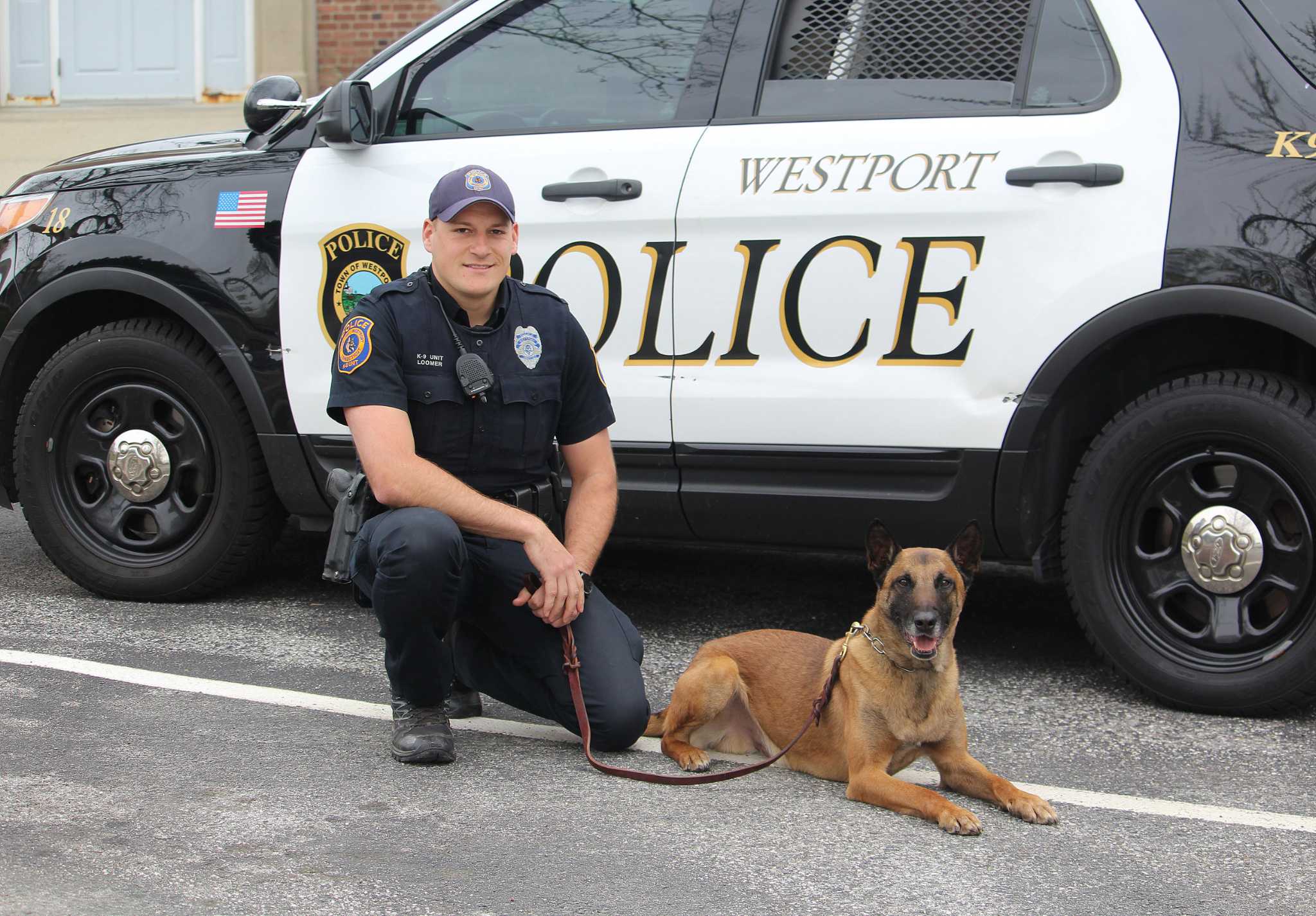 Pd Stamford Man Charged After Eluding Cops In Car That Wasnt His