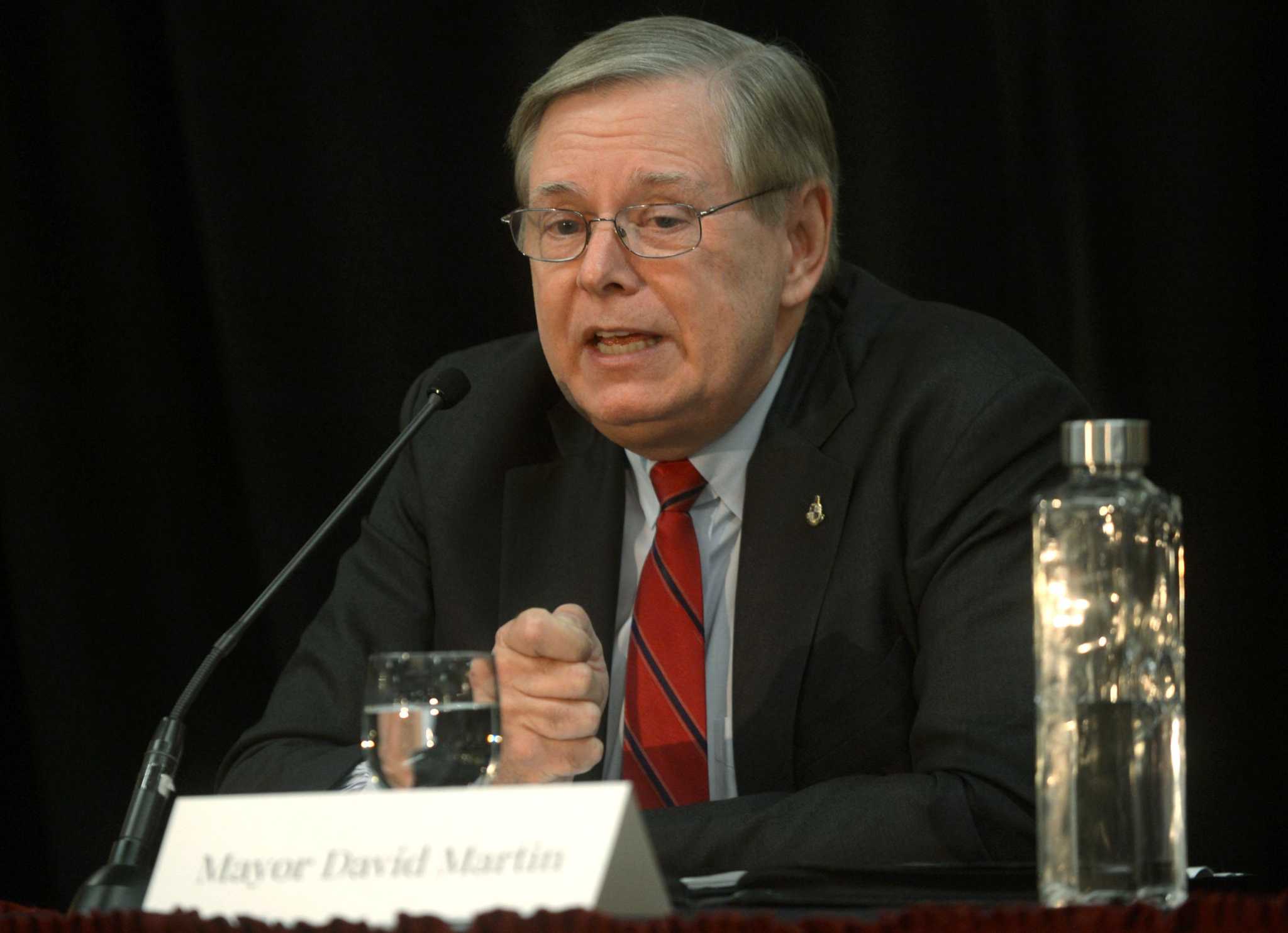 Budget cuts kill Stamford’s July 4th fireworks show