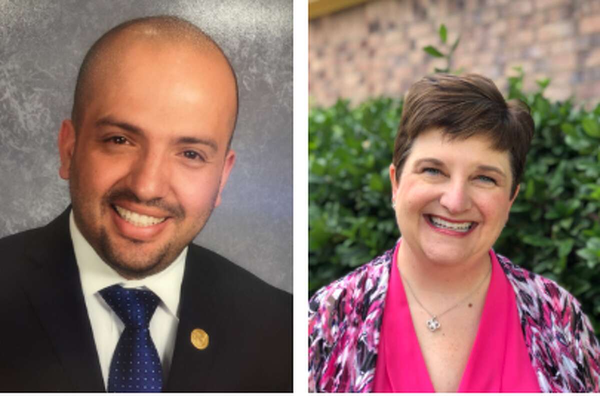 Katy ISD appoints principals