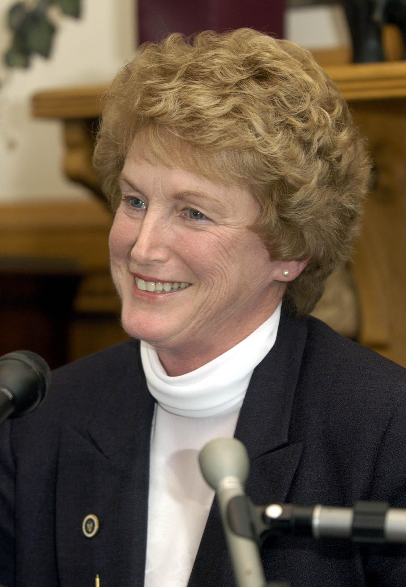 Ken Dixon: The woman who healed Hartford