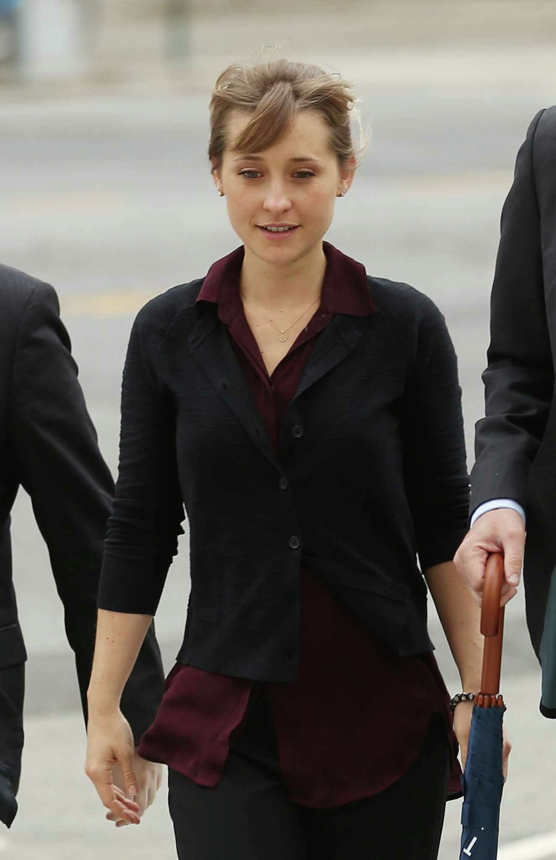 Bronfman, Salzman and two more charged with federal crimes in NXIVM probe