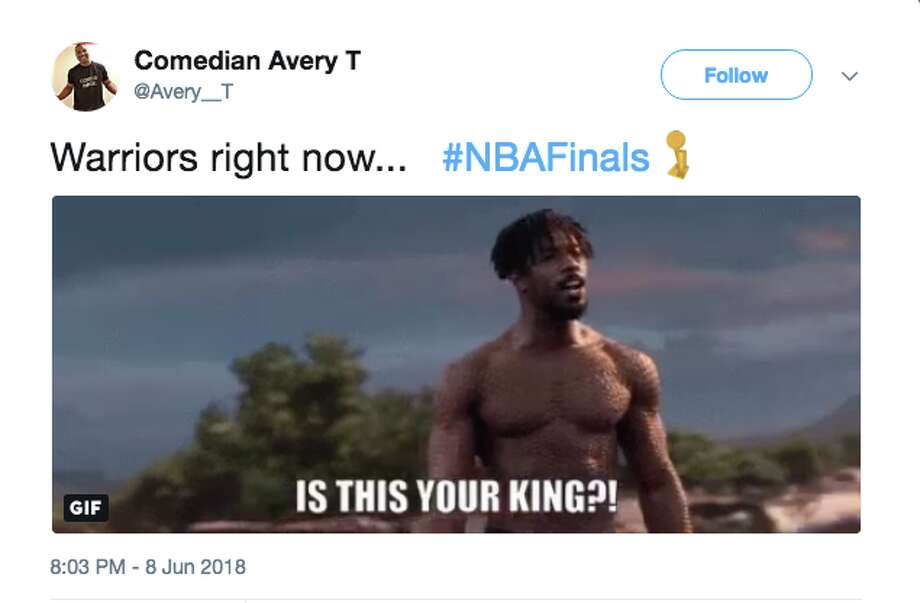 LeBron to the Warriors, sweep jokes and more: The best memes from Game ...