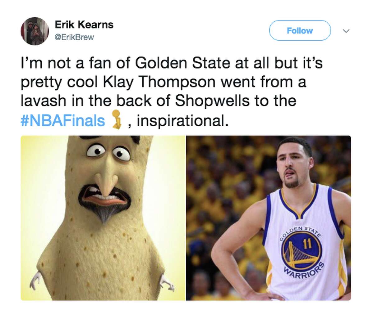 LeBron to the Warriors, sweep jokes and more: The best memes from Game ...