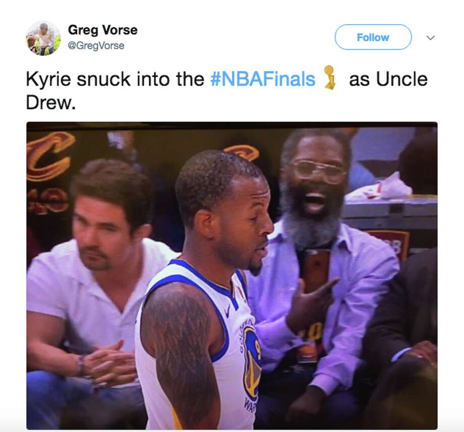 LeBron to the Warriors, sweep jokes and more: The best memes from Game ...