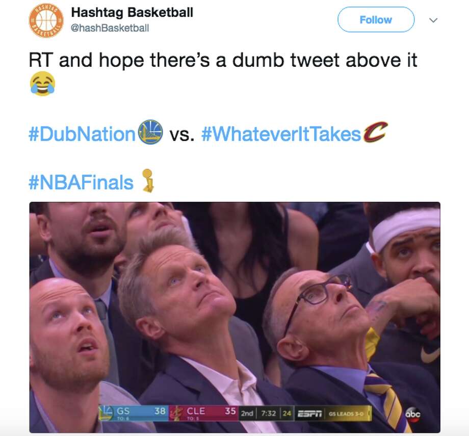 LeBron to the Warriors, sweep jokes and more: The best memes from Game ...