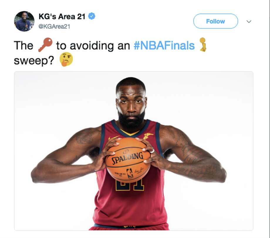 LeBron to the Warriors, sweep jokes and more: The best memes from Game ...