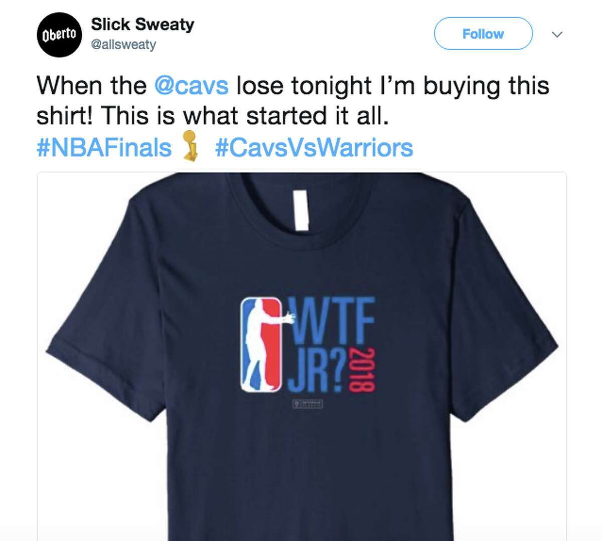 LeBron to the Warriors, sweep jokes and more: The best memes from Game ...