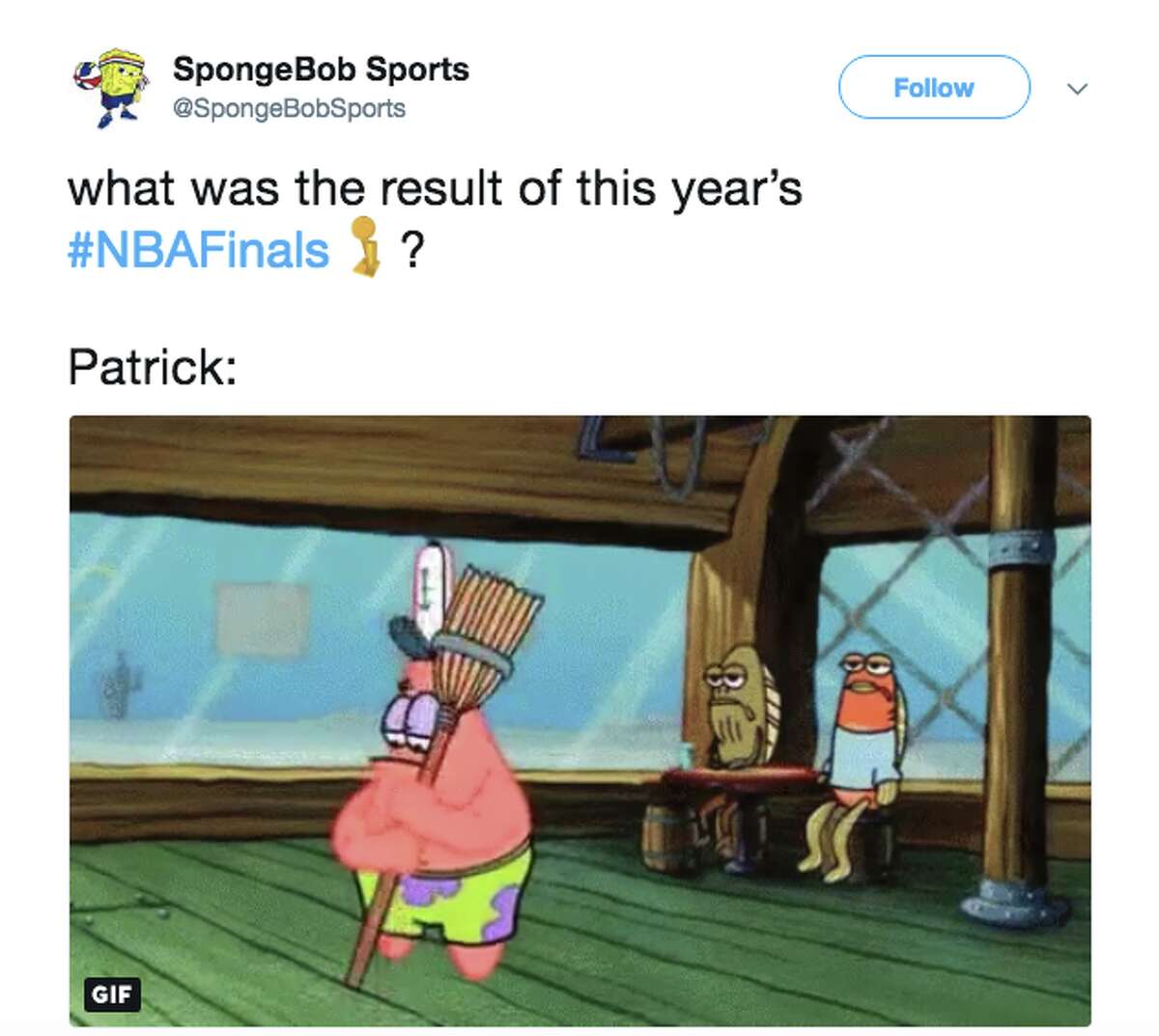 LeBron to the Warriors, sweep jokes and more: The best memes from Game ...