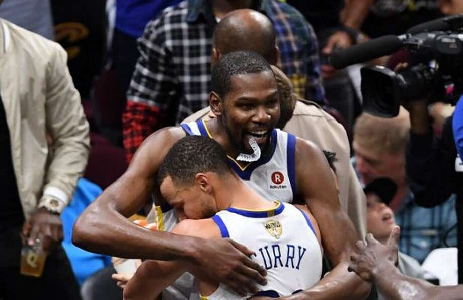 Steph Curry, Kevin Durant among Bay Area celebs nominated for BET ...