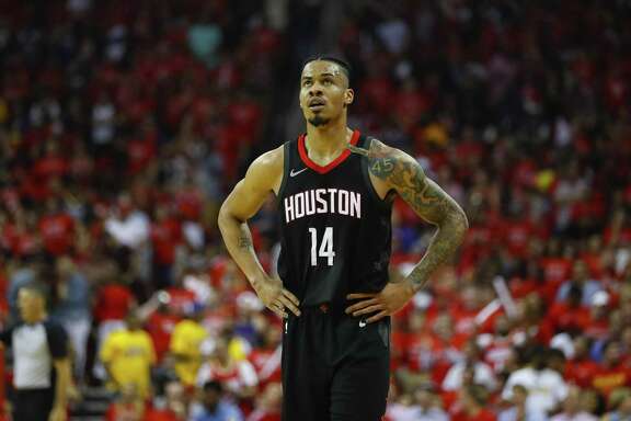 Phillip Mena: Sports lover, star gazer with easy style - Houston Chronicle