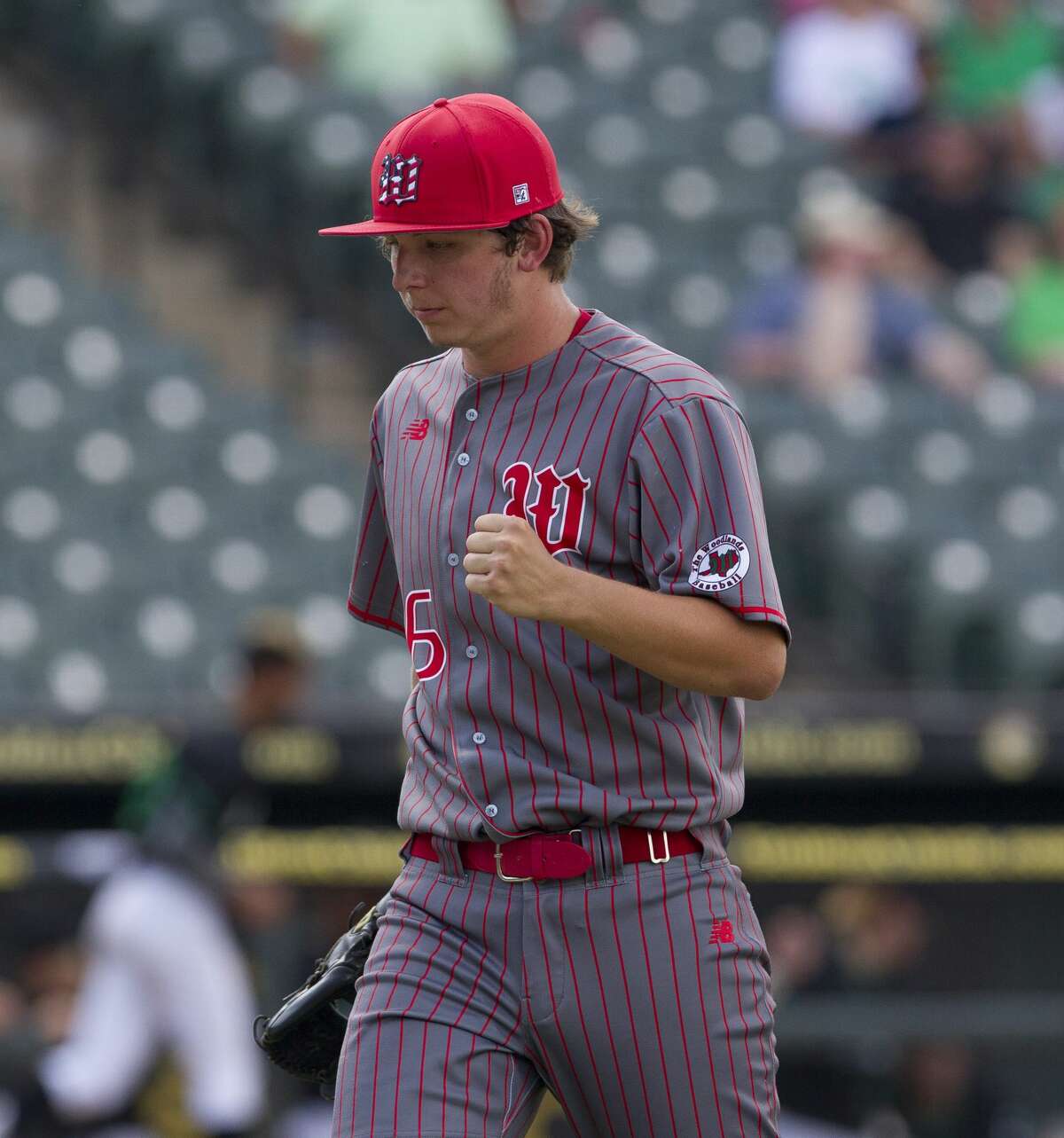 BASEBALL: Highlanders fall to Southlake Carroll in 6A semifinals