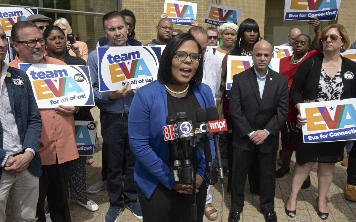 Eva Bermudez Zimmerman, organization and empathy