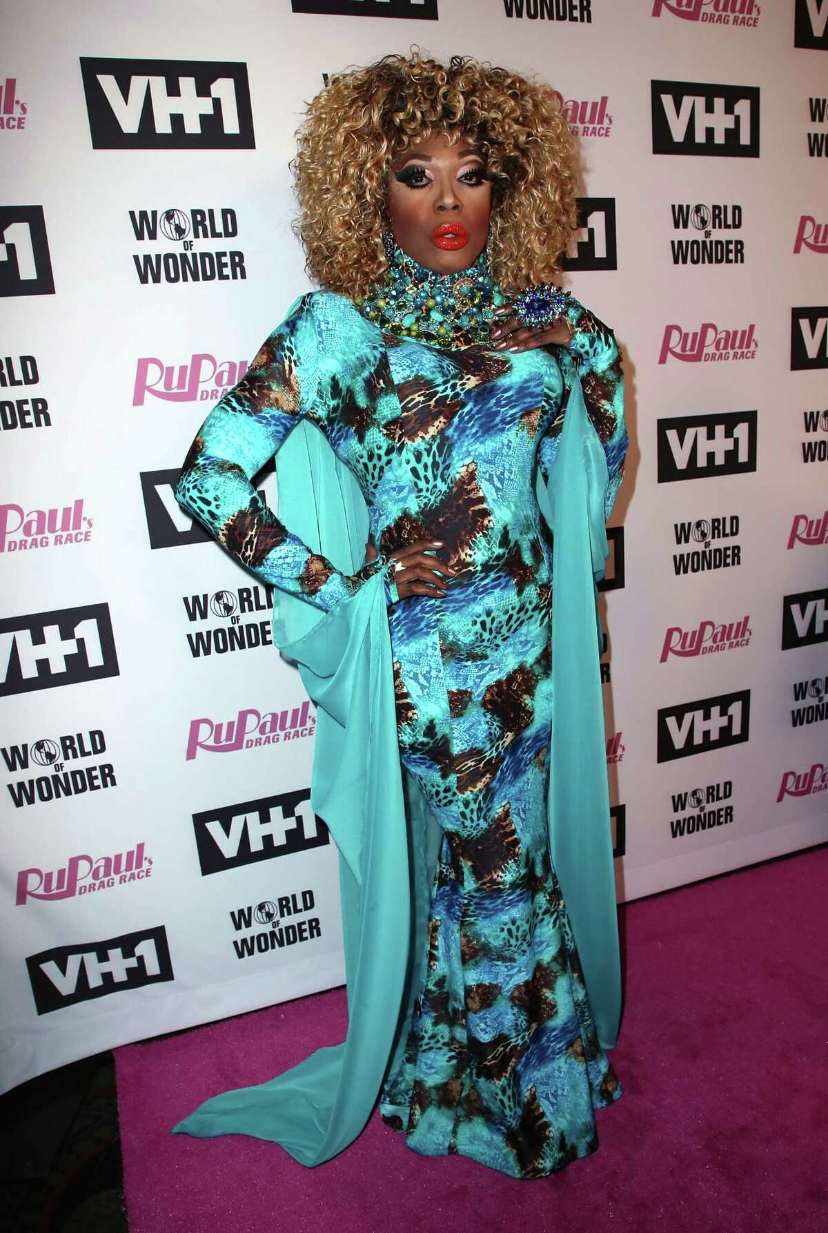 'RuPaul’s Drag Race' contestants are coming to SF for the show's finale