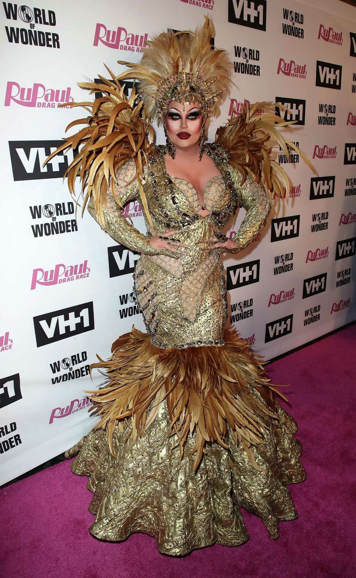 'RuPaul’s Drag Race' contestants are coming to SF for the show's finale