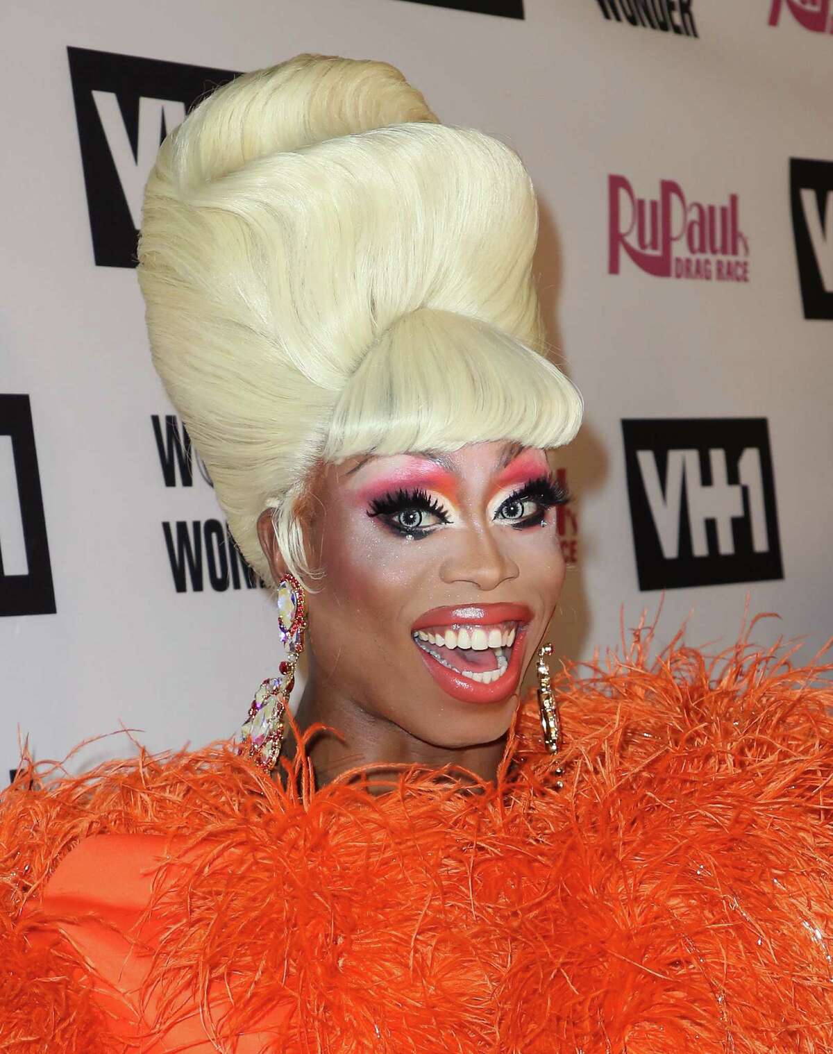 Check out these fierce photos from the 'RuPaul's Drag Race' Season 10 ...