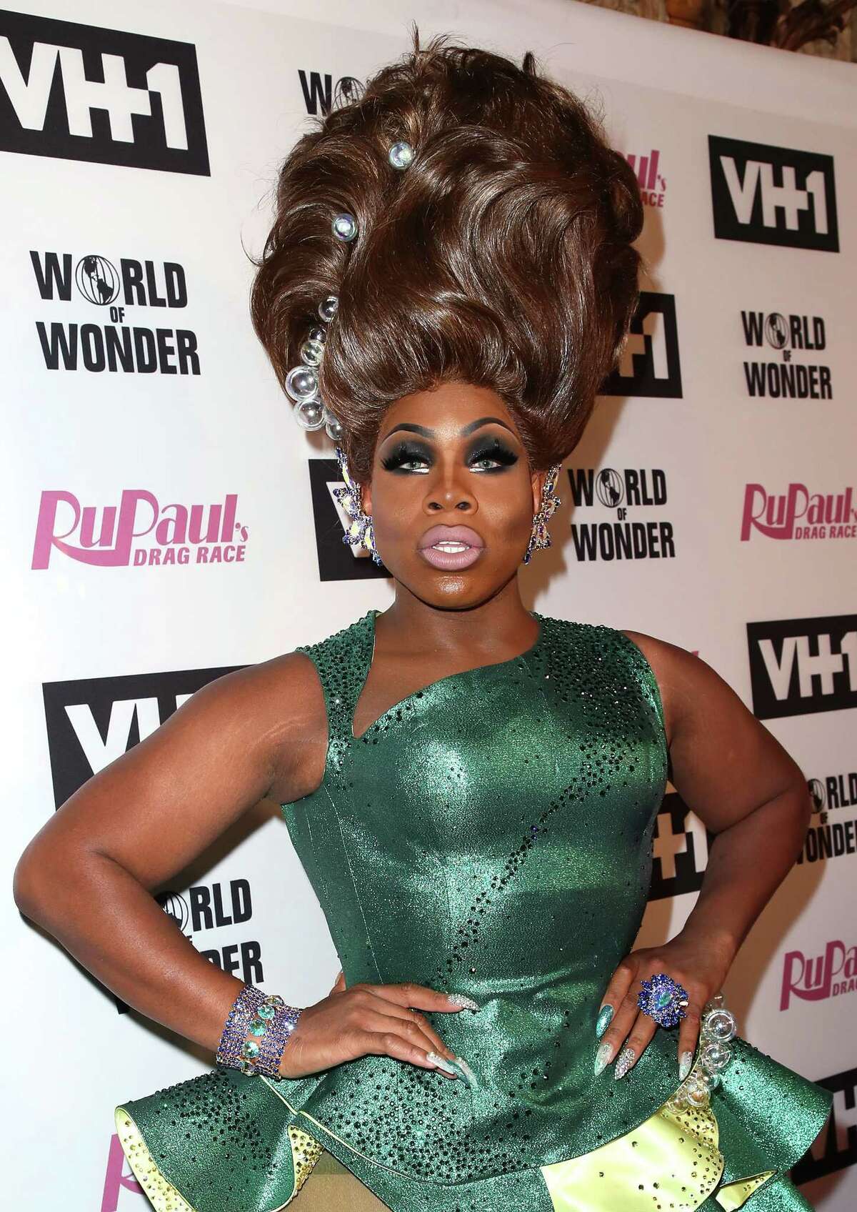 Drag Race Winner Aquaria Wants To Address Toxicity In Fan Community