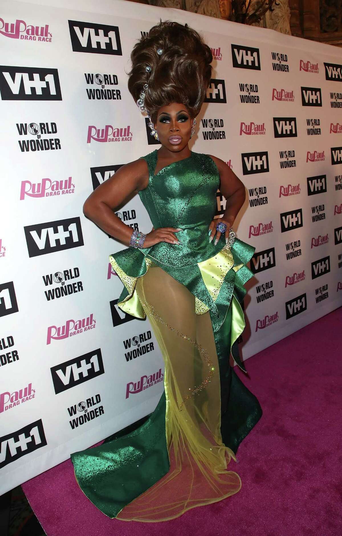 'RuPaul’s Drag Race' contestants are coming to SF for the show's finale
