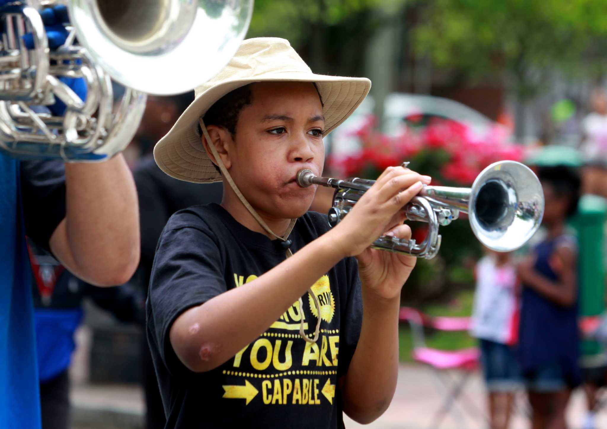 On Juneteenth, Fairfield County African-Americans celebrate freedom in ...
