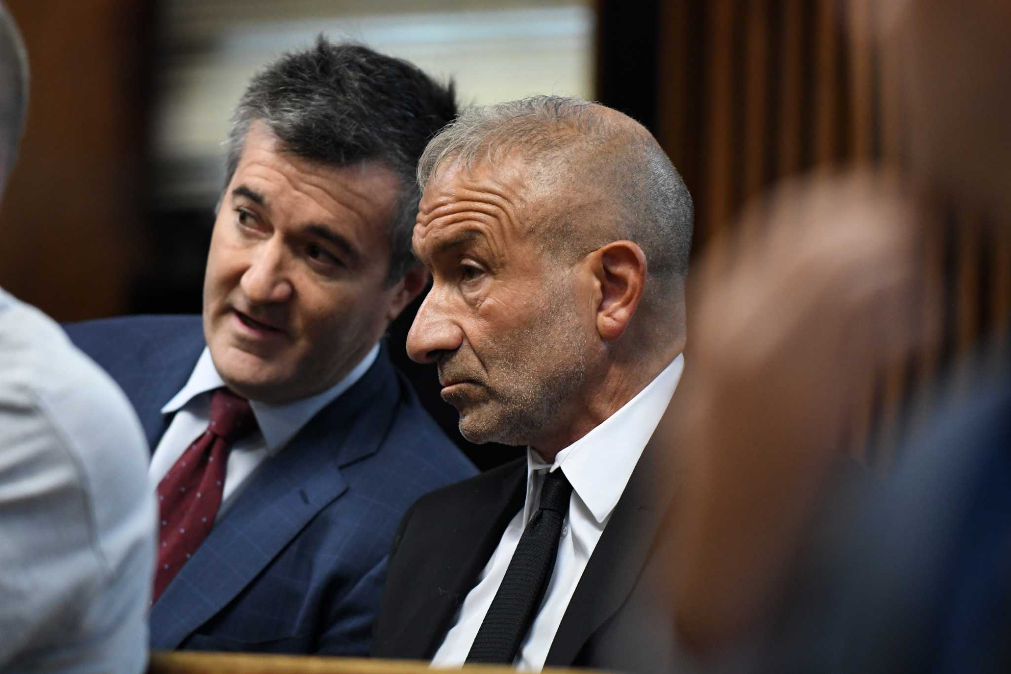 What to know as 'Buffalo Billions' case hits U.S. Supreme Court