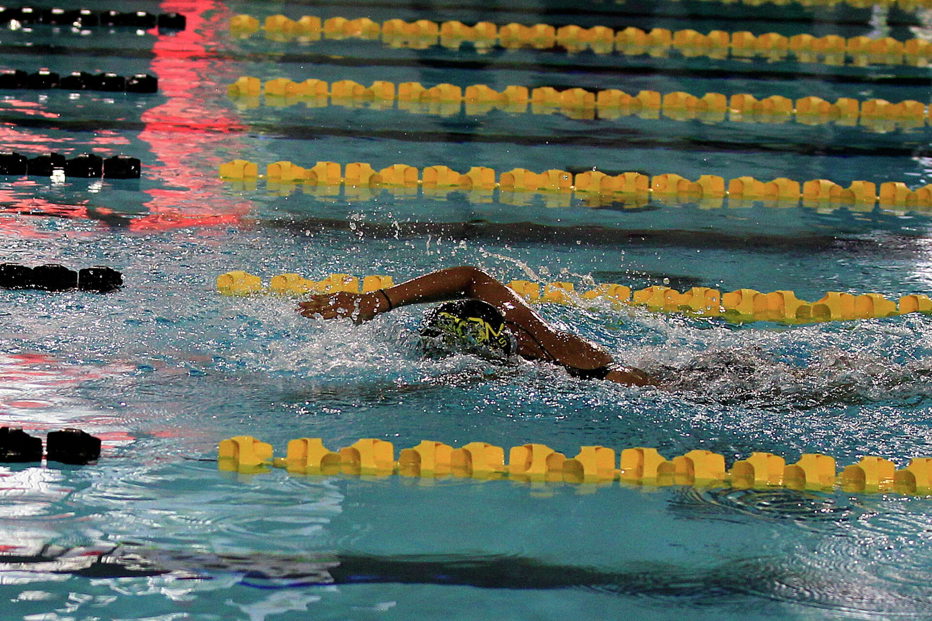 City of Midland to fund $700,000 COM Aquatics agreement