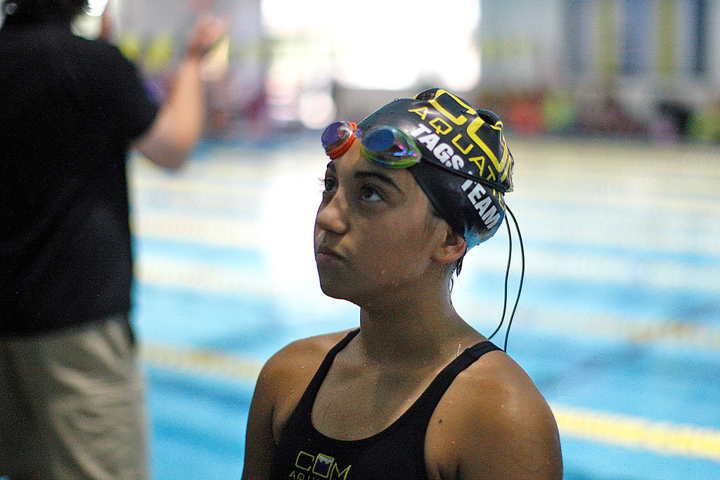 WT INVITATIONAL: COM’s Rowell continues to win at home meet