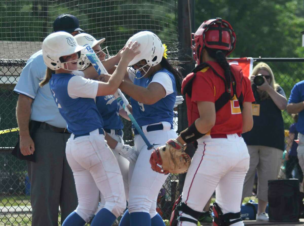 Ichabod Crane softball rides Phippen to Team of the Year honors