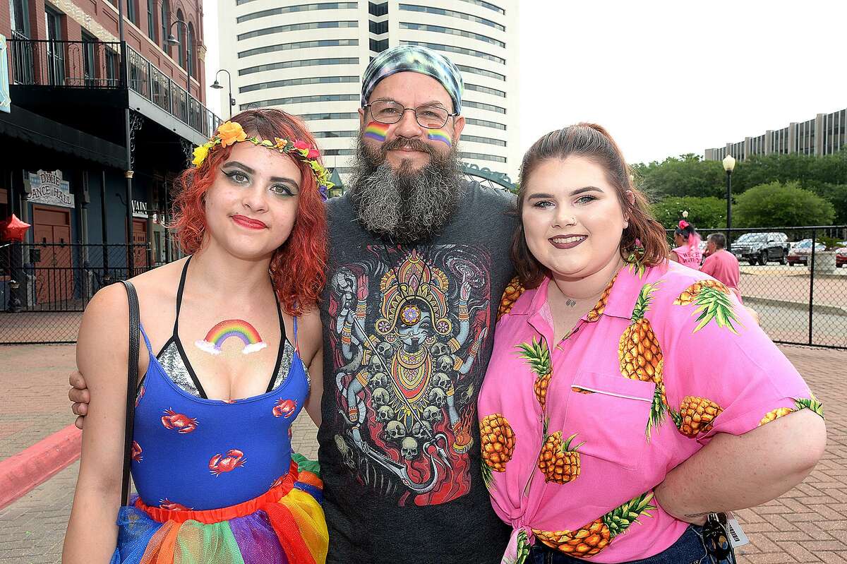 Hot Pick: Pride Fest Season Kick-Off