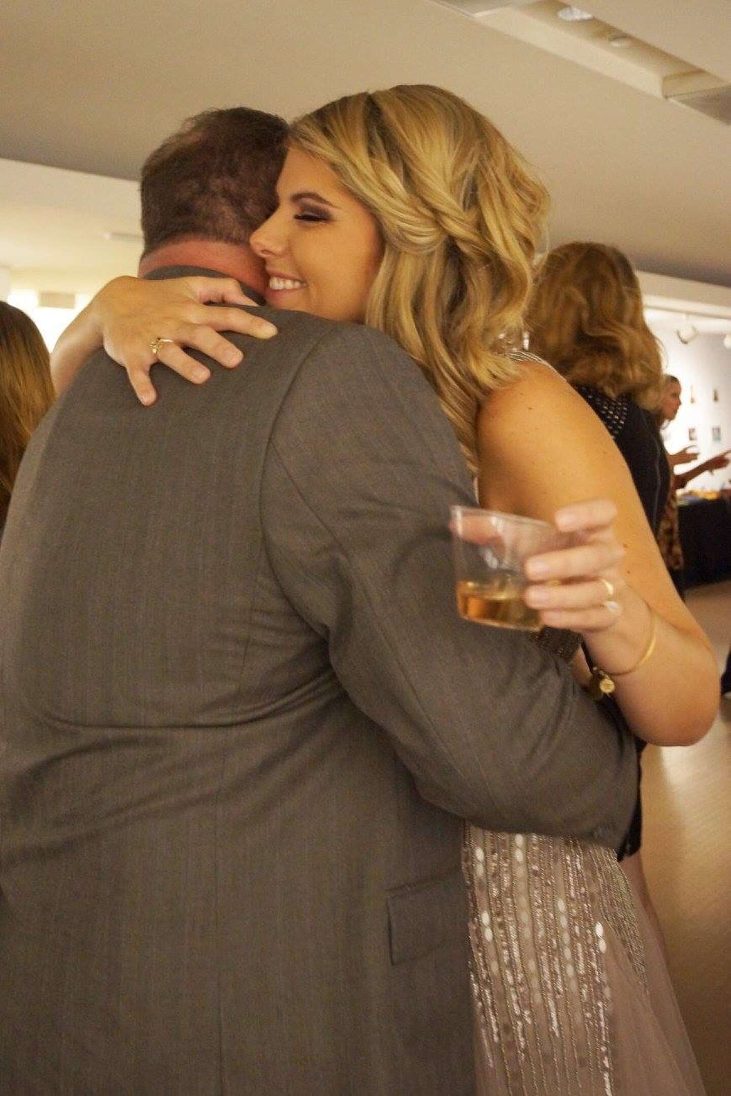 20 things you don't know about 'The Taft Girl' Deanna Daly