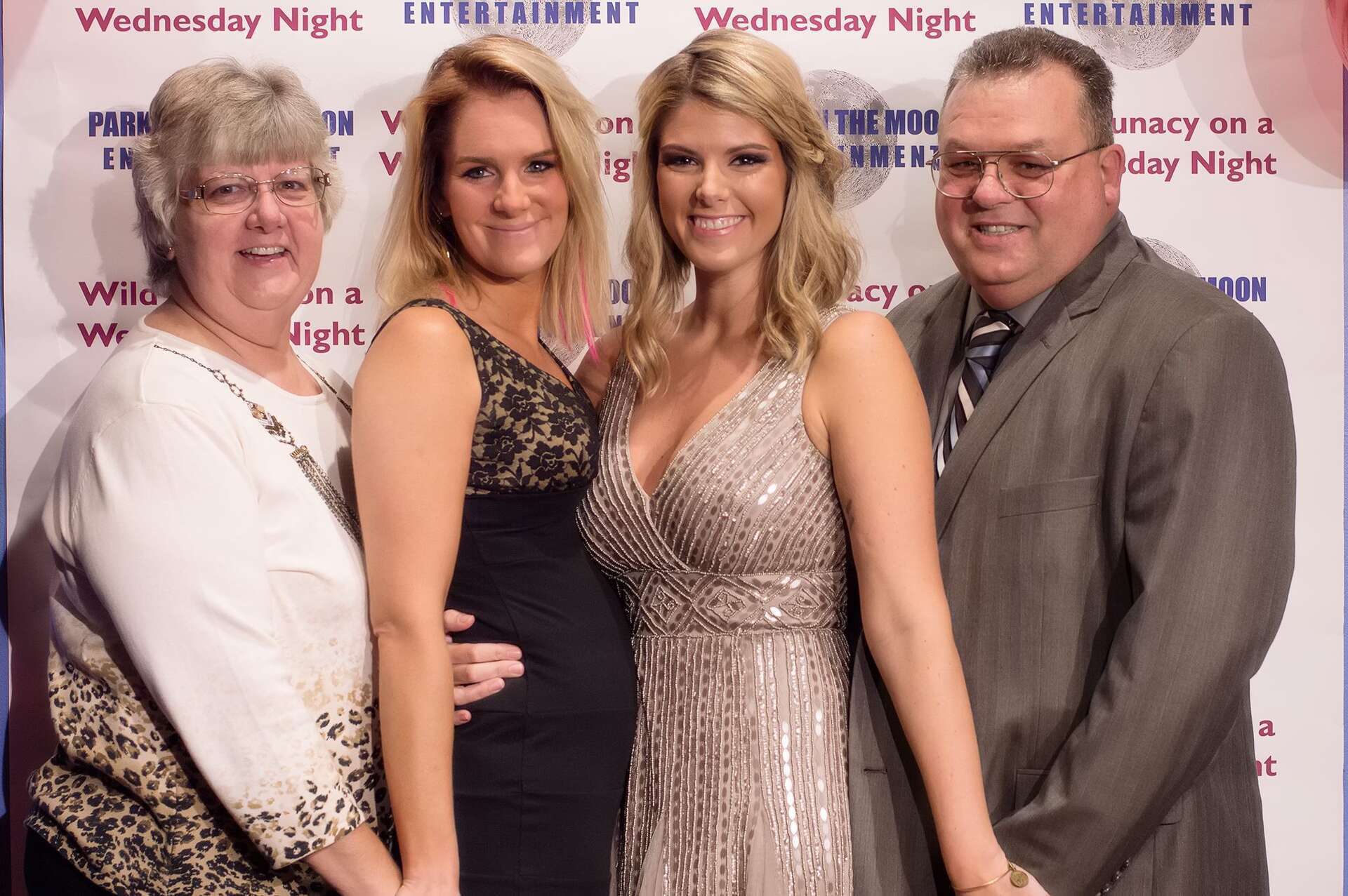 20 things you don't know about 'The Taft Girl' Deanna Daly