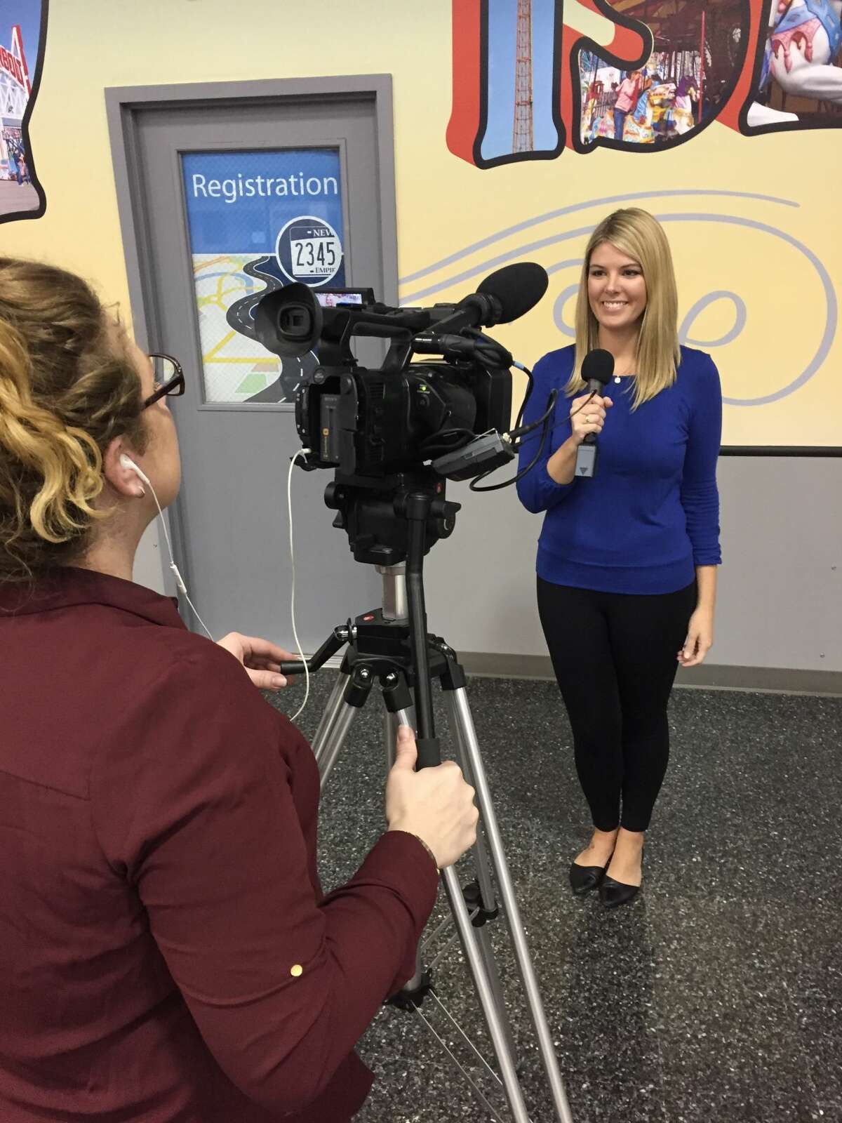 20 things you don't know about 'The Taft Girl' Deanna Daly