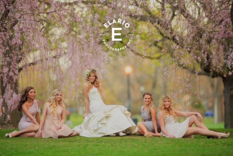 20 things you don't know about 'The Taft Girl' Deanna Daly - Times Union