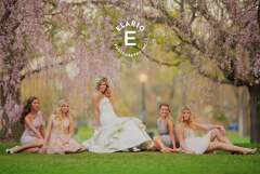 20 things you don't know about 'The Taft Girl' Deanna Daly