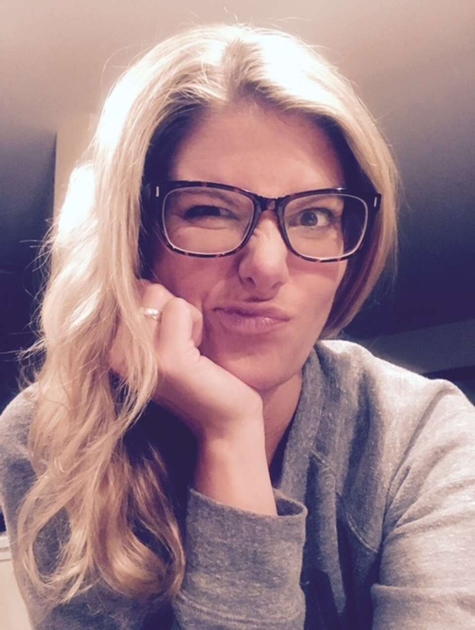 20 things you don't know about 'The Taft Girl' Deanna Daly