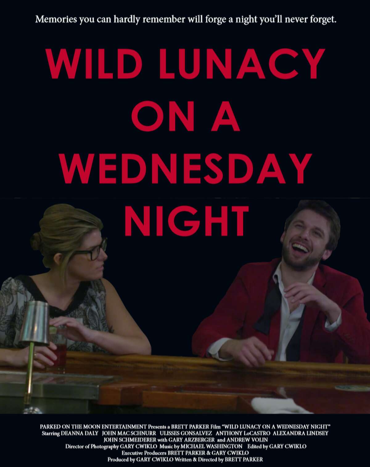 20 things you don't know about 'The Taft Girl' Deanna Daly