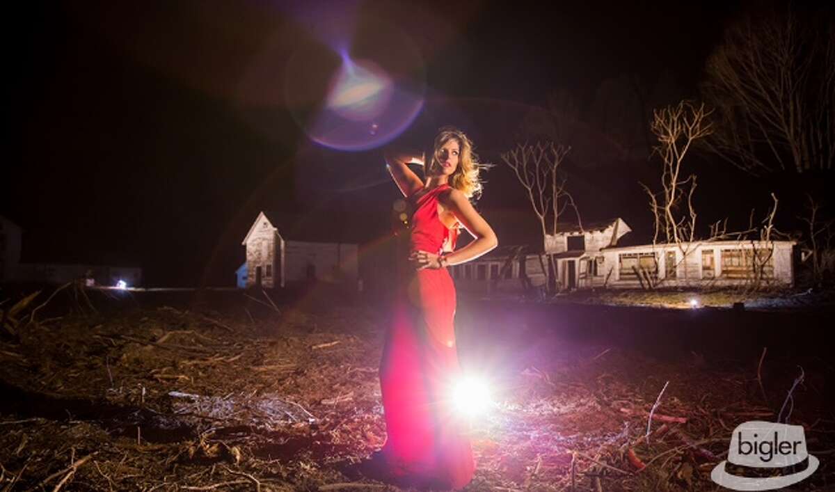 20 things you don't know about 'The Taft Girl' Deanna Daly