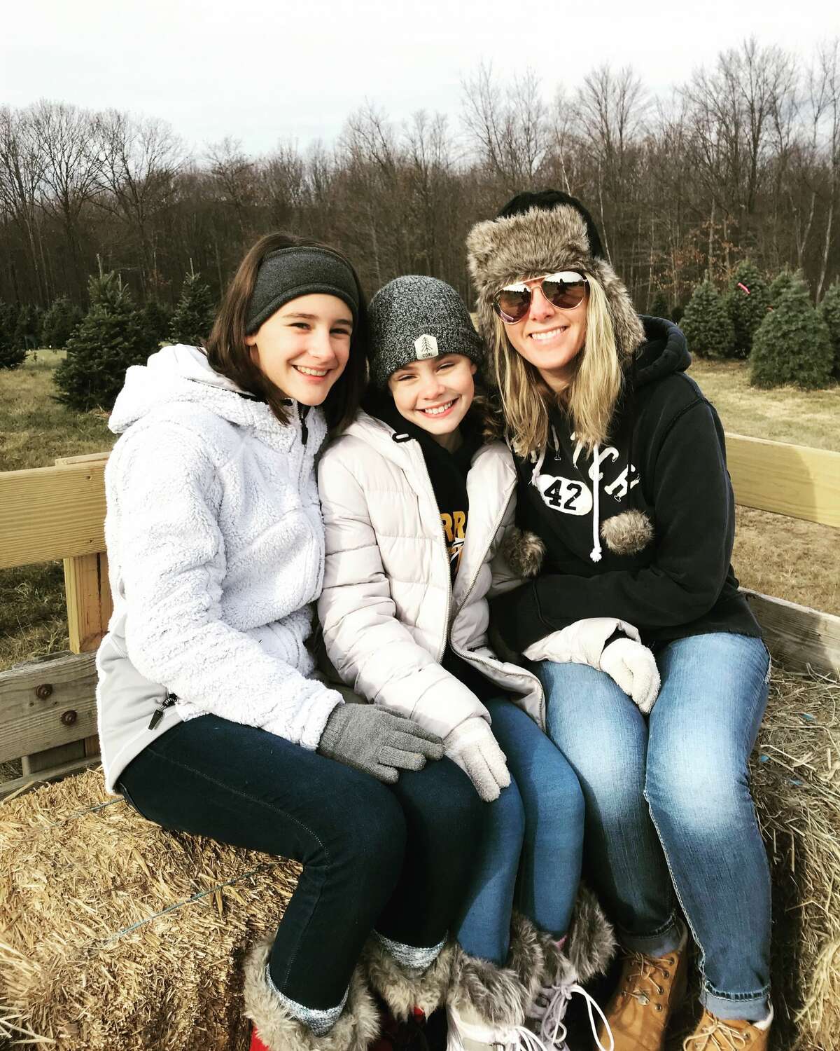 20 things you don't know about 'The Taft Girl' Deanna Daly