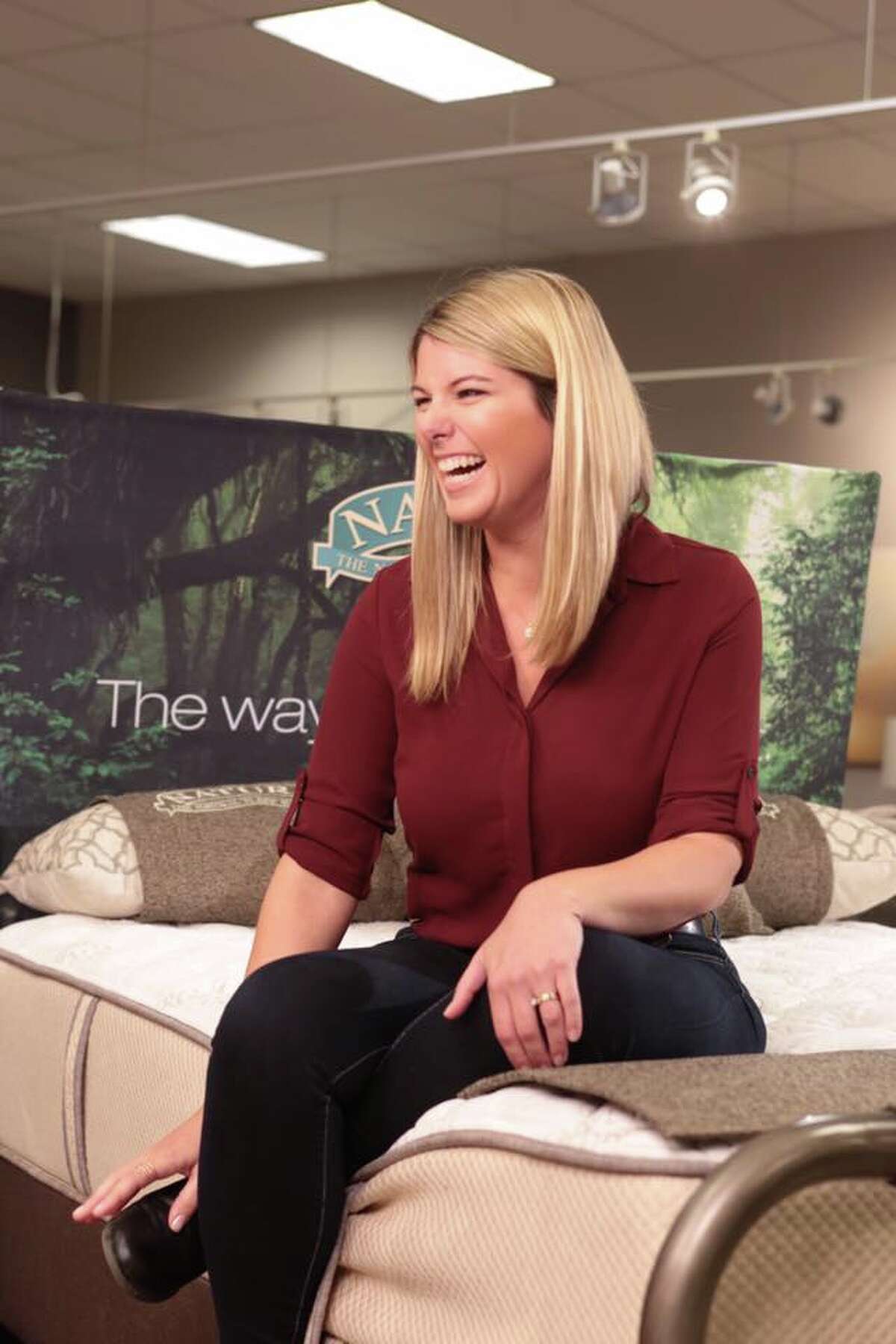 20 things you don't know about 'The Taft Girl' Deanna Daly