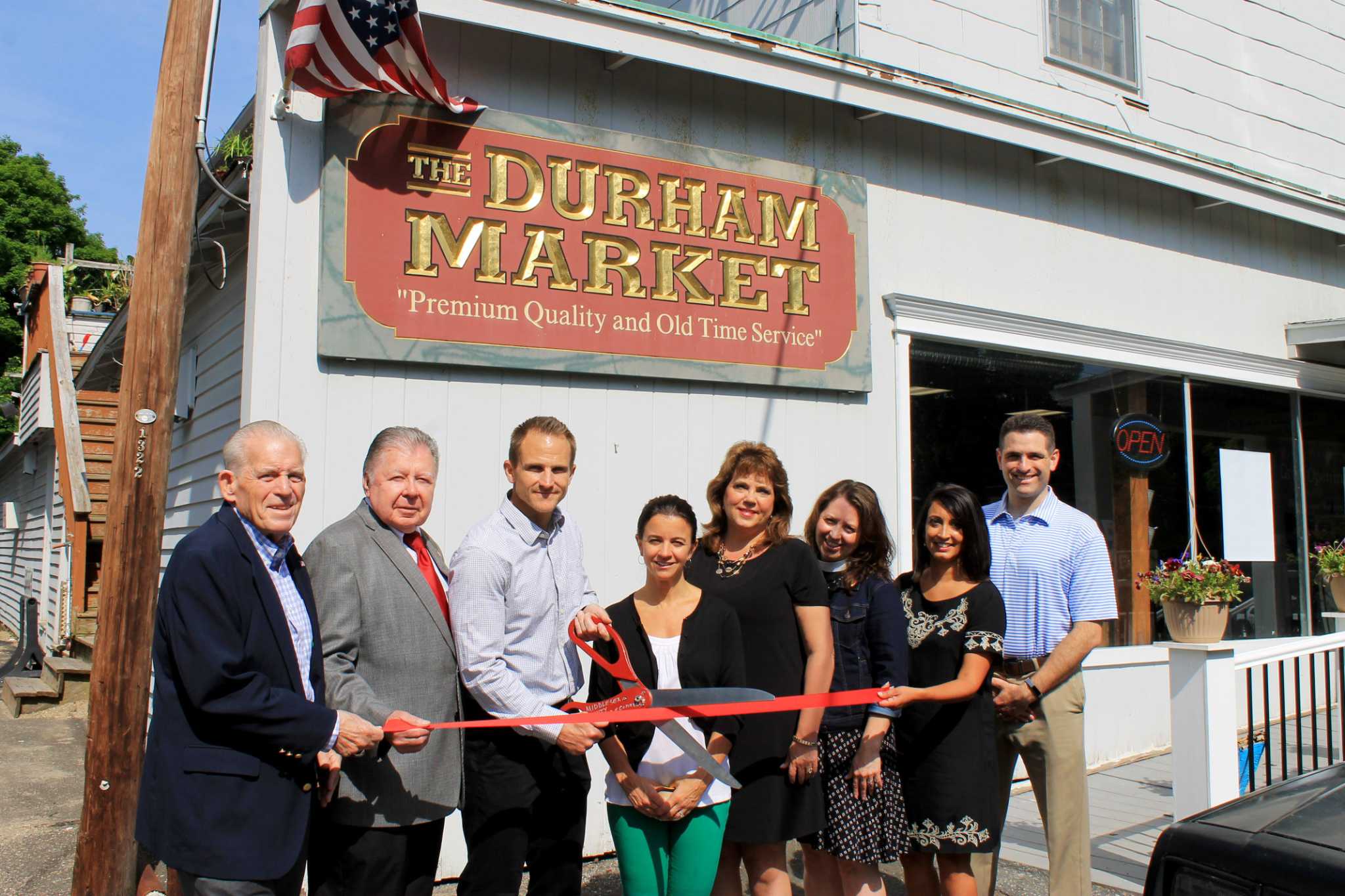 Chamber Corner: Cruise Night On Main on tap for Wednesday in Middletown