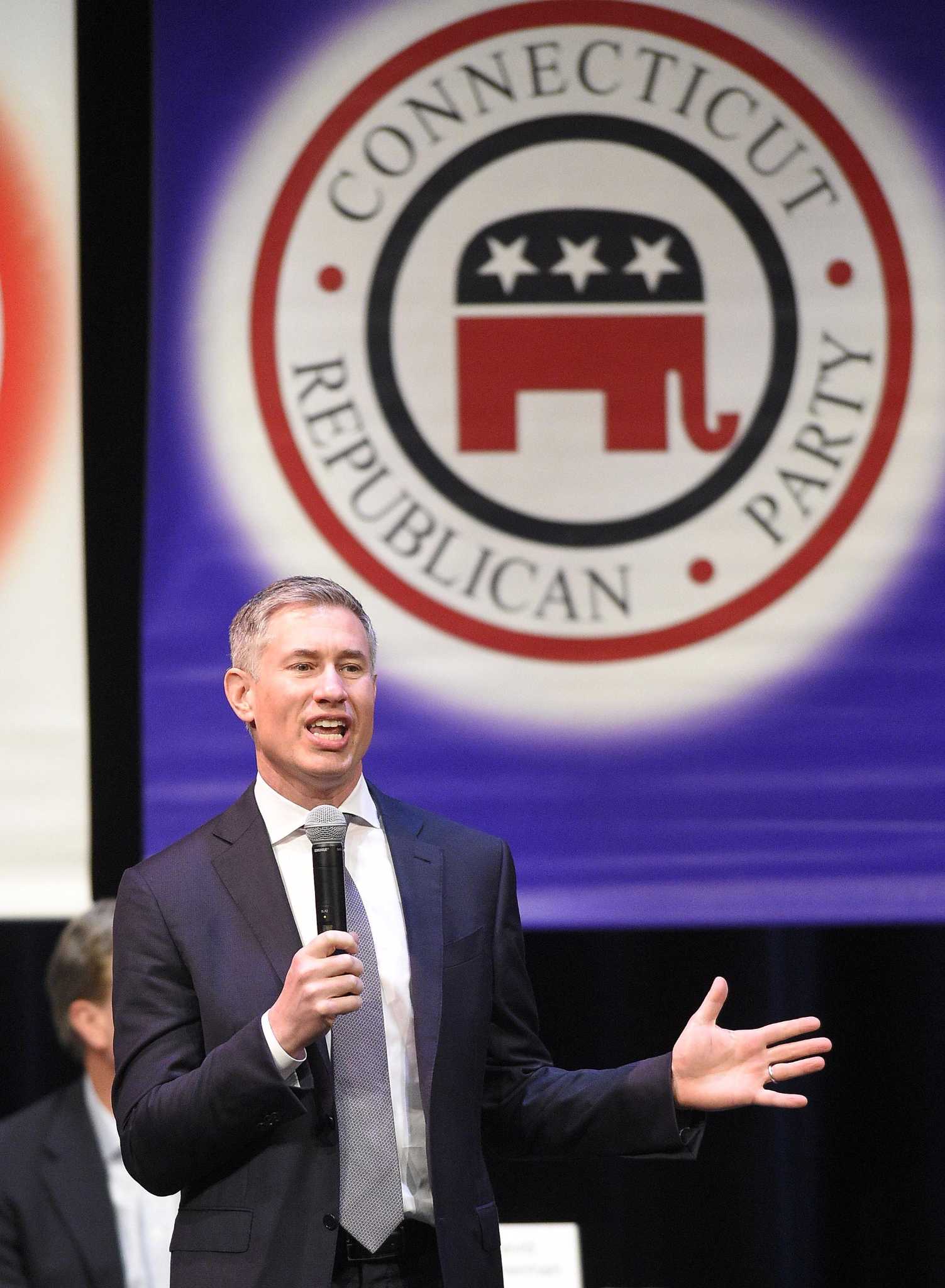 Stemerman to submit signatures for gubernatorial run