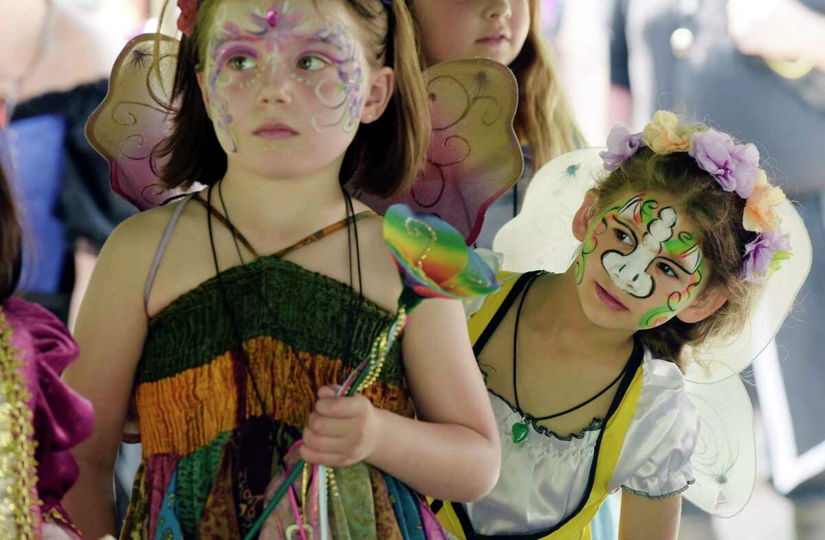 Photos: NY Capital District Renaissance Festival