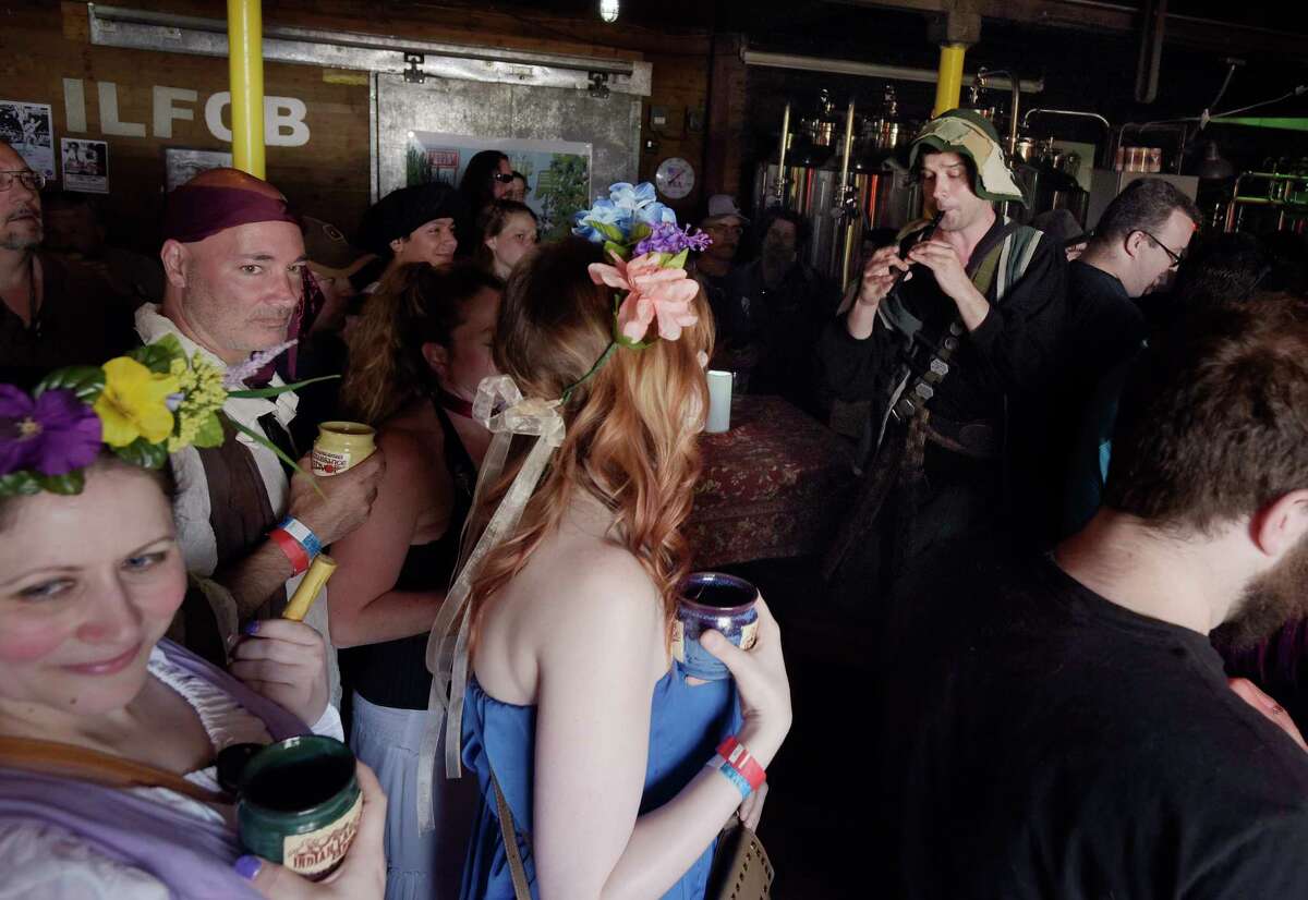 Photos: NY Capital District Renaissance Festival