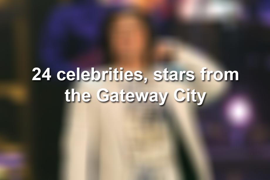 24 famous people from Laredo - Laredo Morning Times