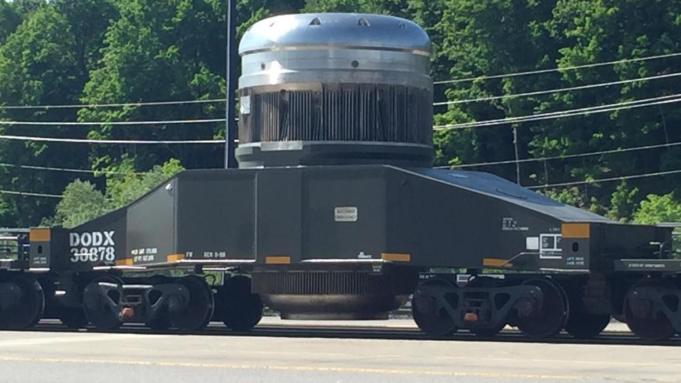 Kesselring nuclear reactor refuels this month