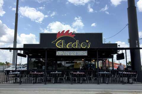 Chacho's reopens San Antonio location on Highway 90