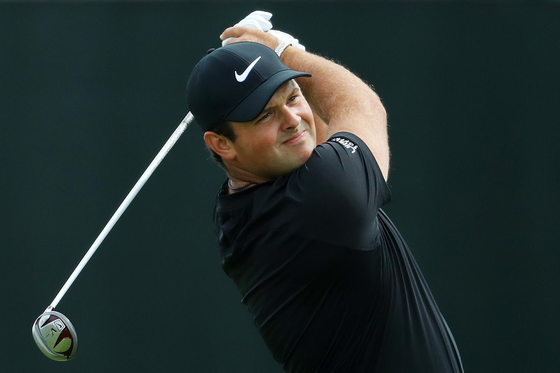 A dose of perspective on Patrick Reed’s style of play and persona