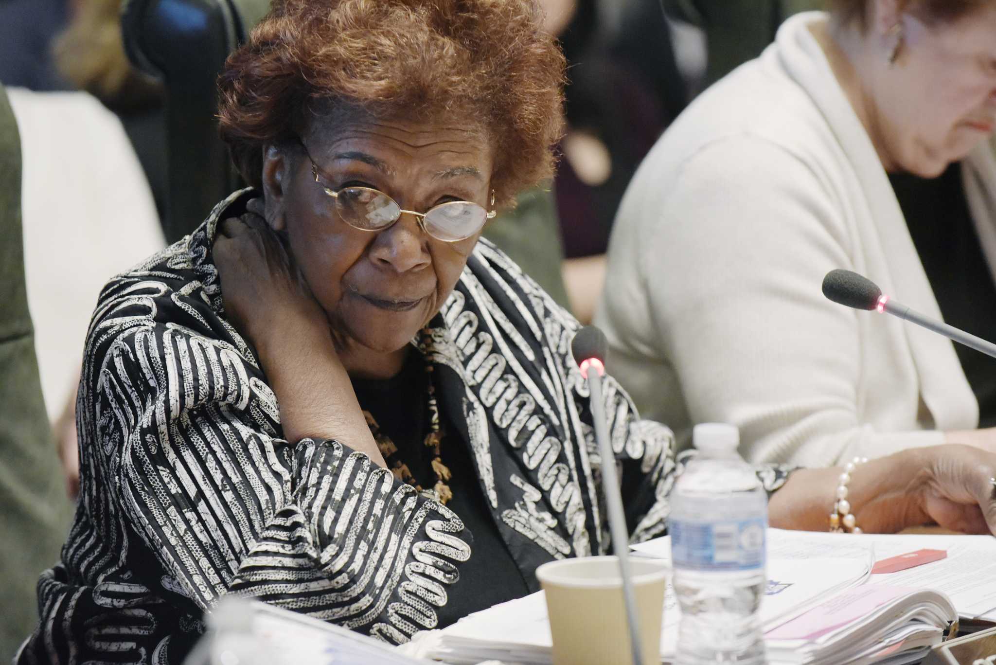Board of Regents member Judith Johnson has died