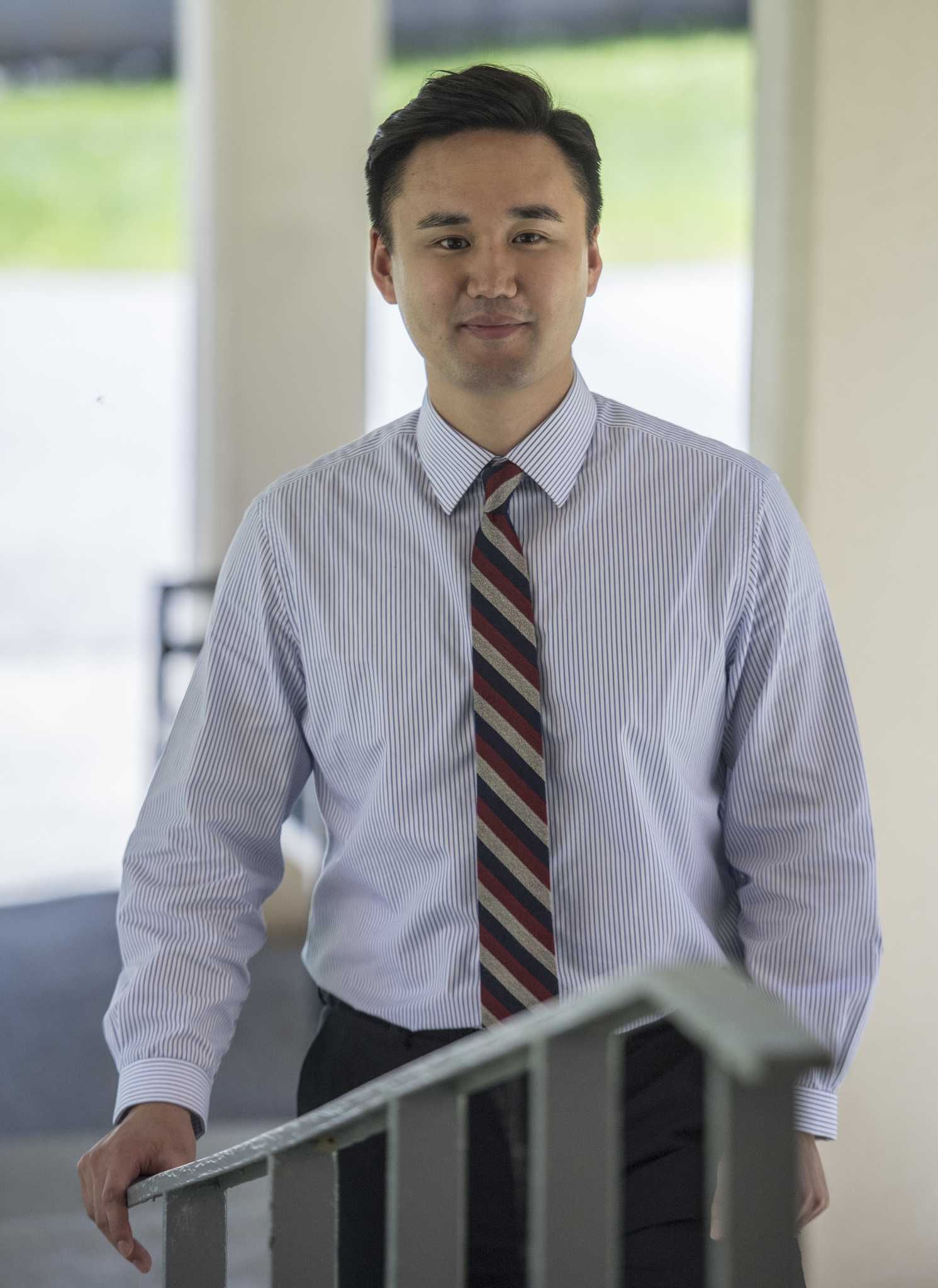 Skidmore prof says Trump shouldn't underestimate Kim