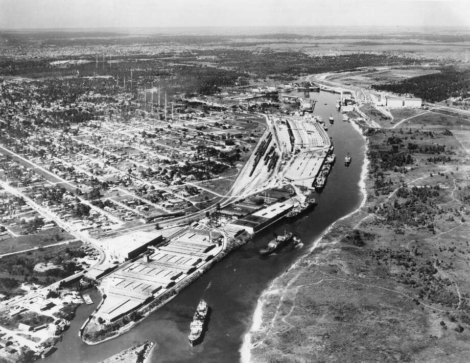 Project to replace Ship Channel Bridge at $1 billion cost will take 6 ...